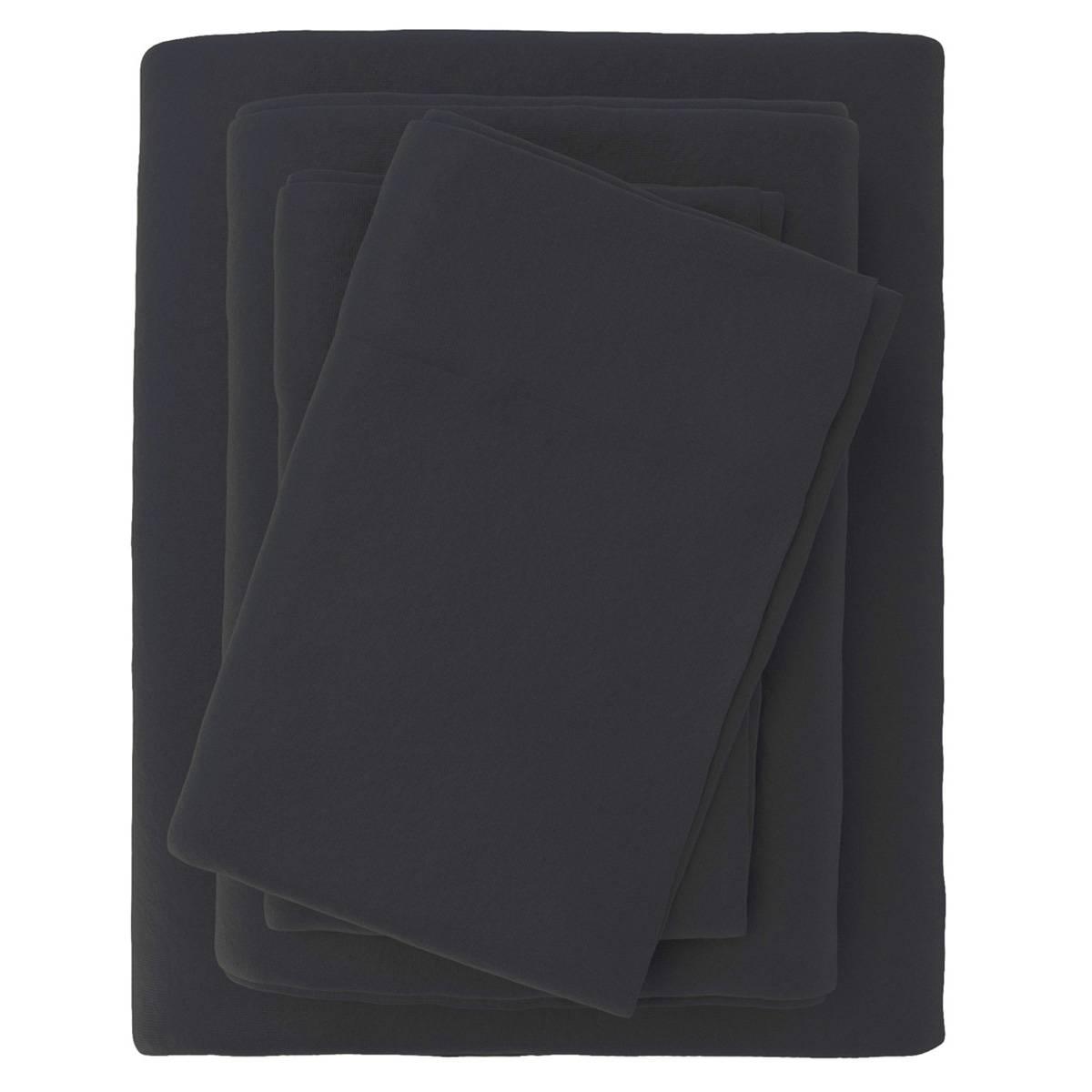 Click here for FreshFolds Nordic Turkish Cotton Flannel Sheet Set prices