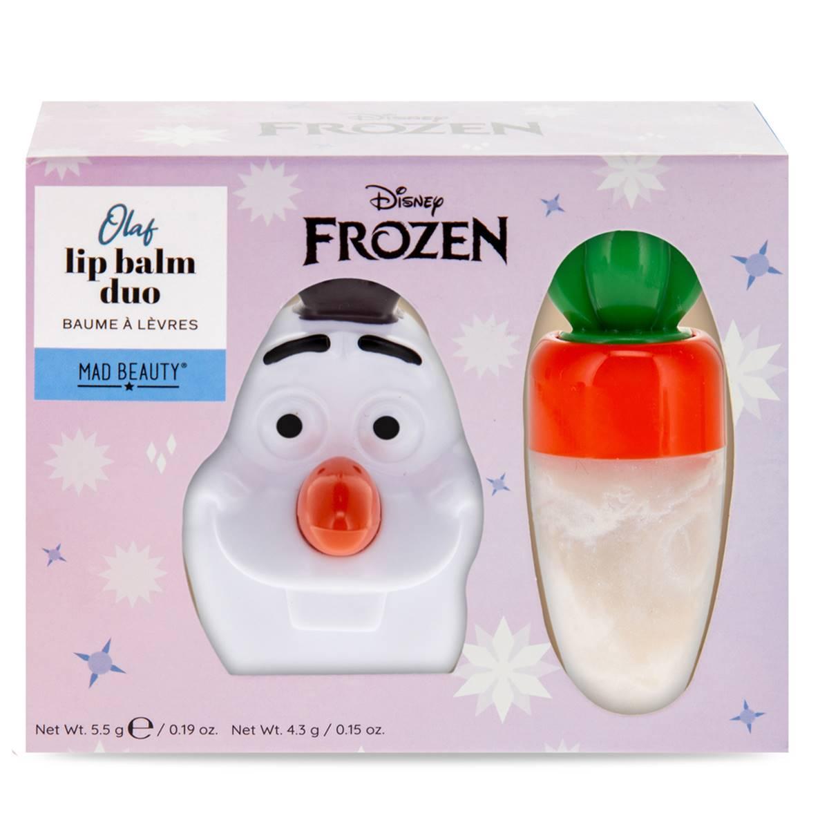 Click here for Mad Beauty Frozen Lip Balm Duo prices