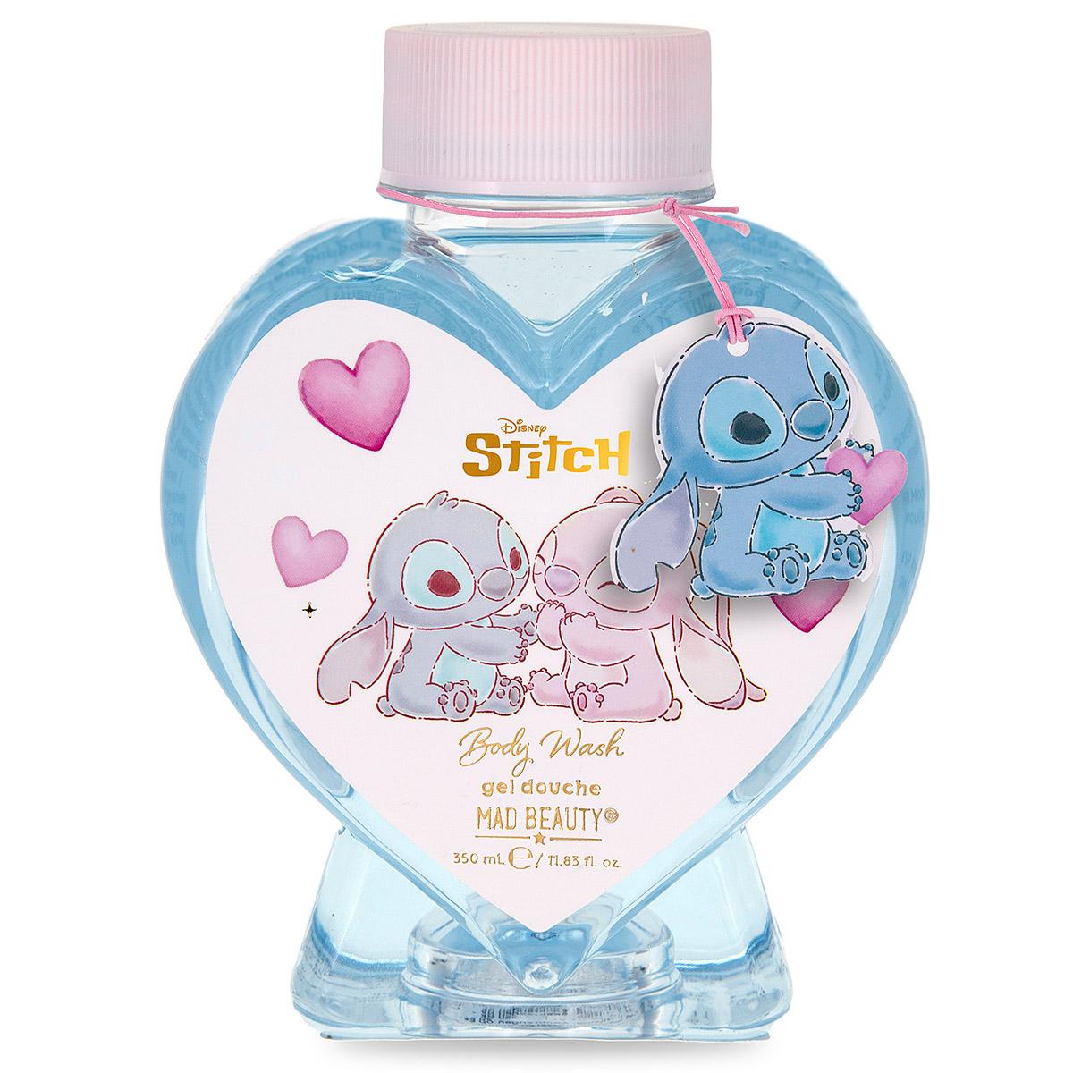 Click here for Mad Beauty I Heart Stitch Body Wash prices