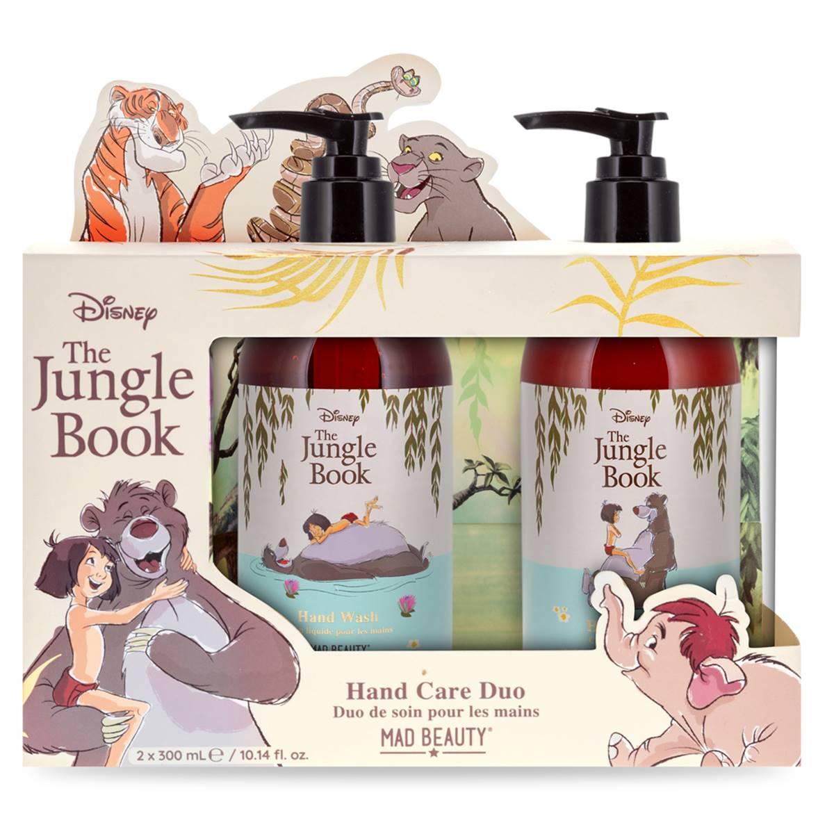 Click here for Mad Beauty The Jungle Book Hand Care Duo prices