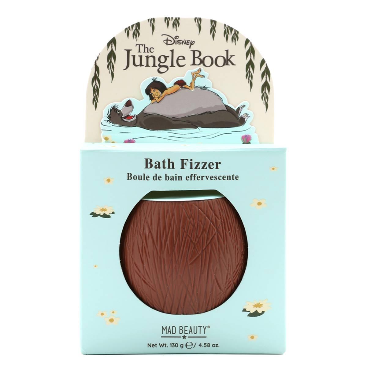Click here for Mad Beauty The Jungle Book Bath Fizzer prices