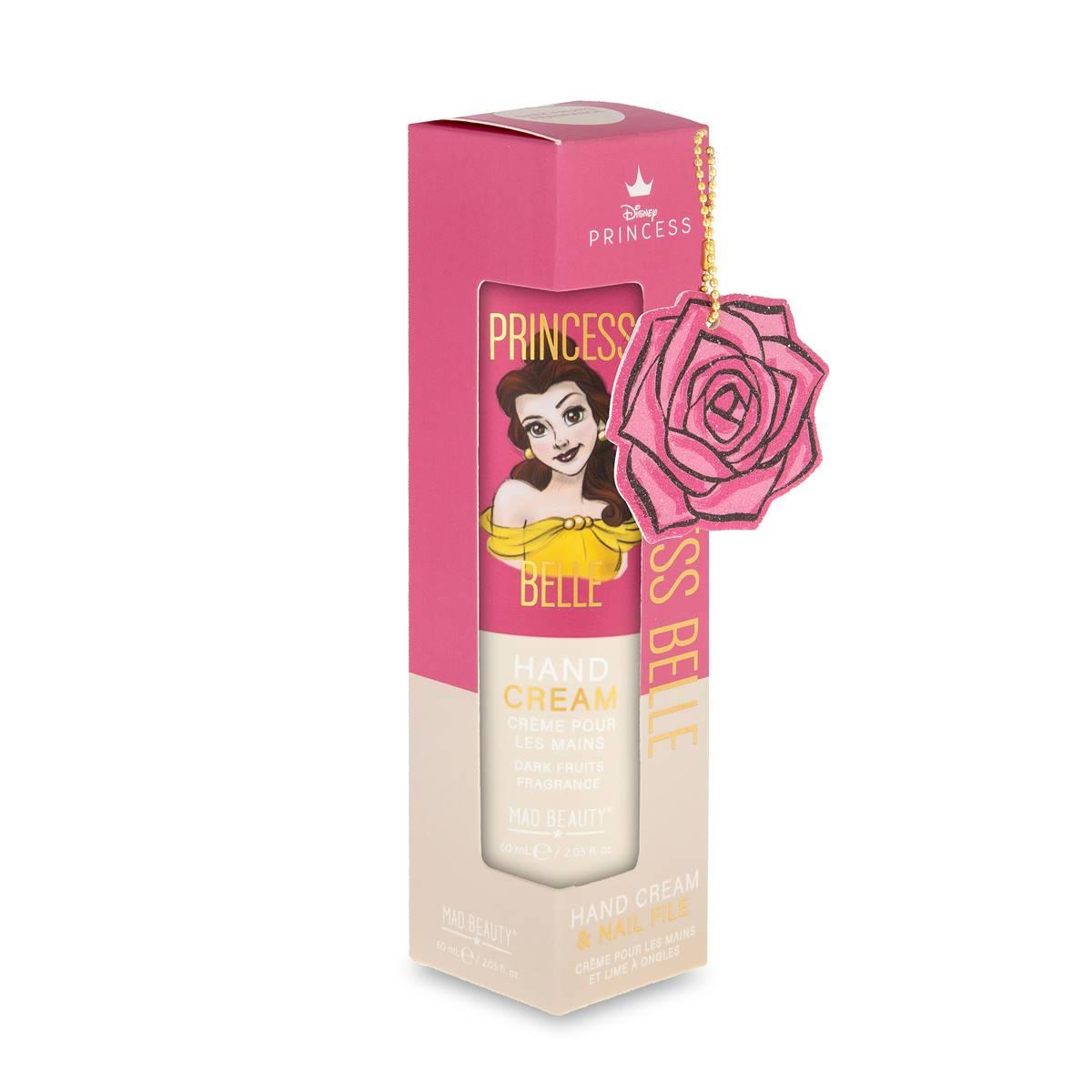 Click here for Mad Beauty Belle Hand Cream & Nail File Set prices