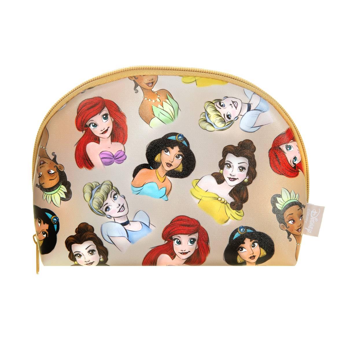 Click here for Mad Beauty Pure Princess Mix Cosmetic Bag prices