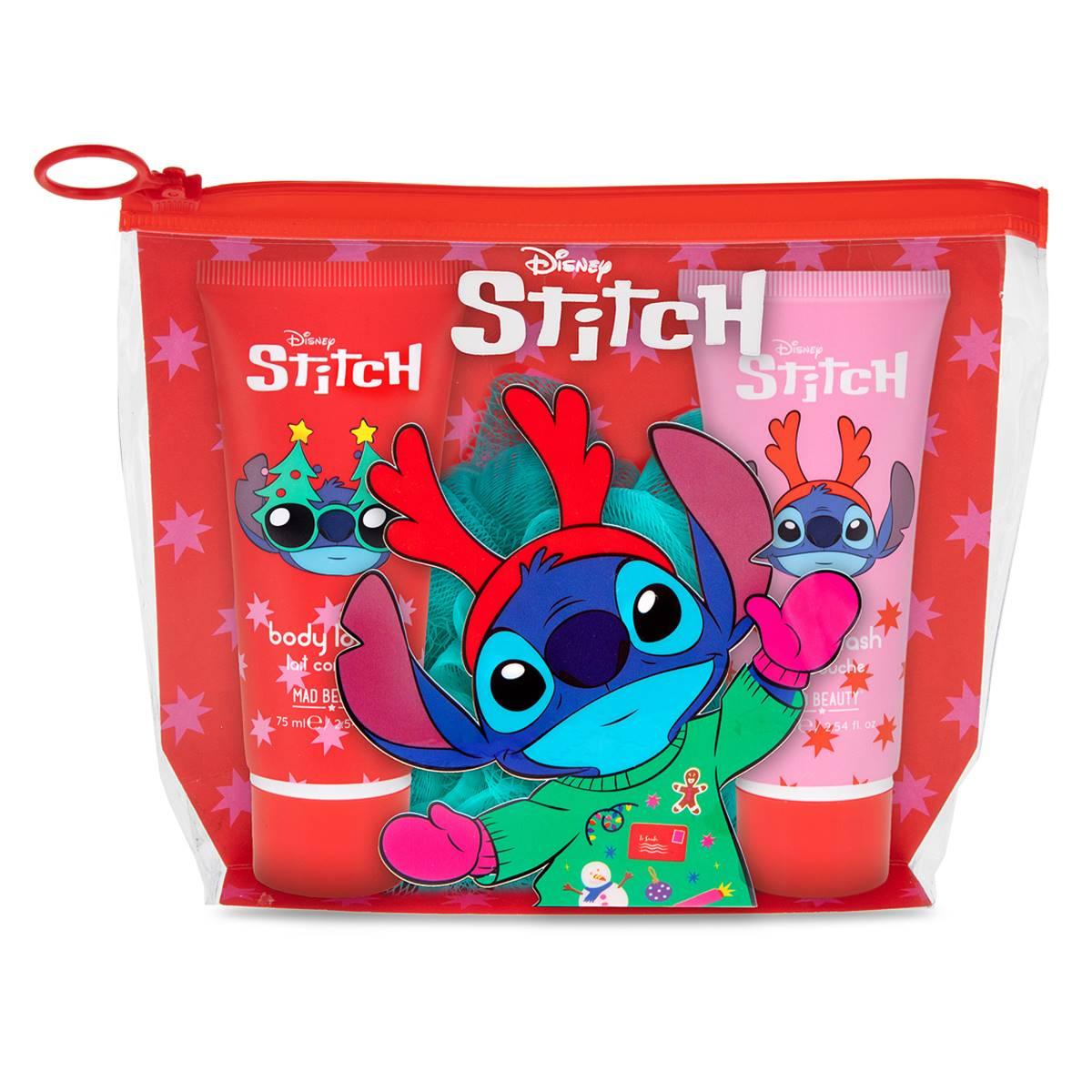 Click here for Mad Beauty Stitch at Christmas Gift Set prices