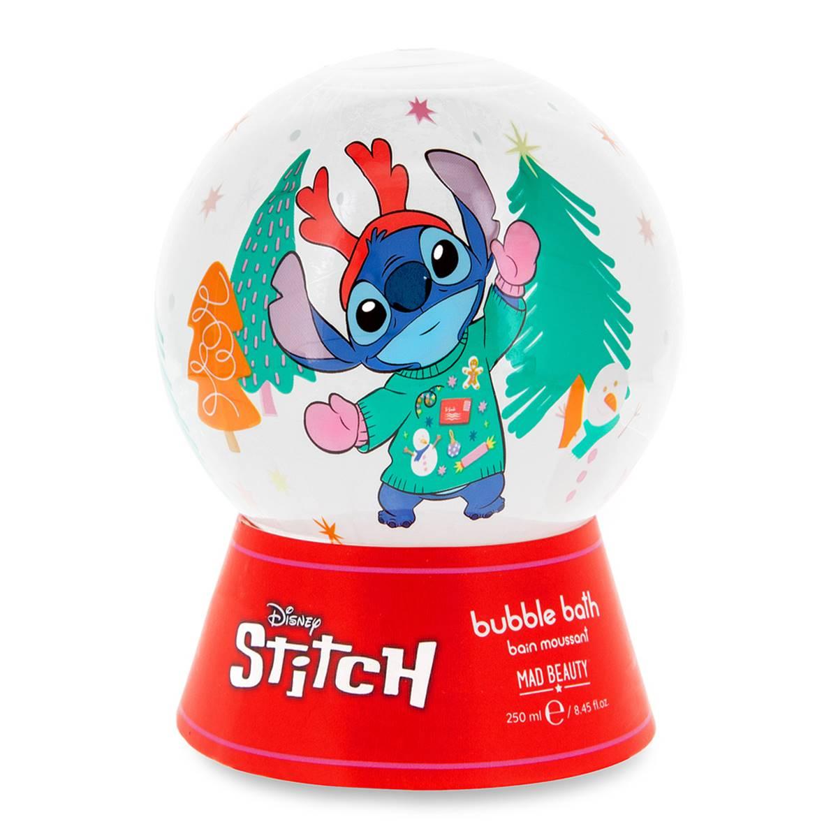 Click here for Mad Beauty Stitch at Christmas Bubble Bath prices