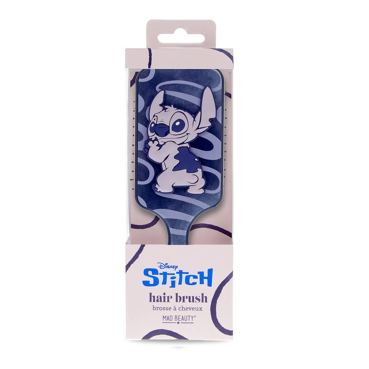 Click here for Mad Beauty Stitch Paddle Hair Brush prices