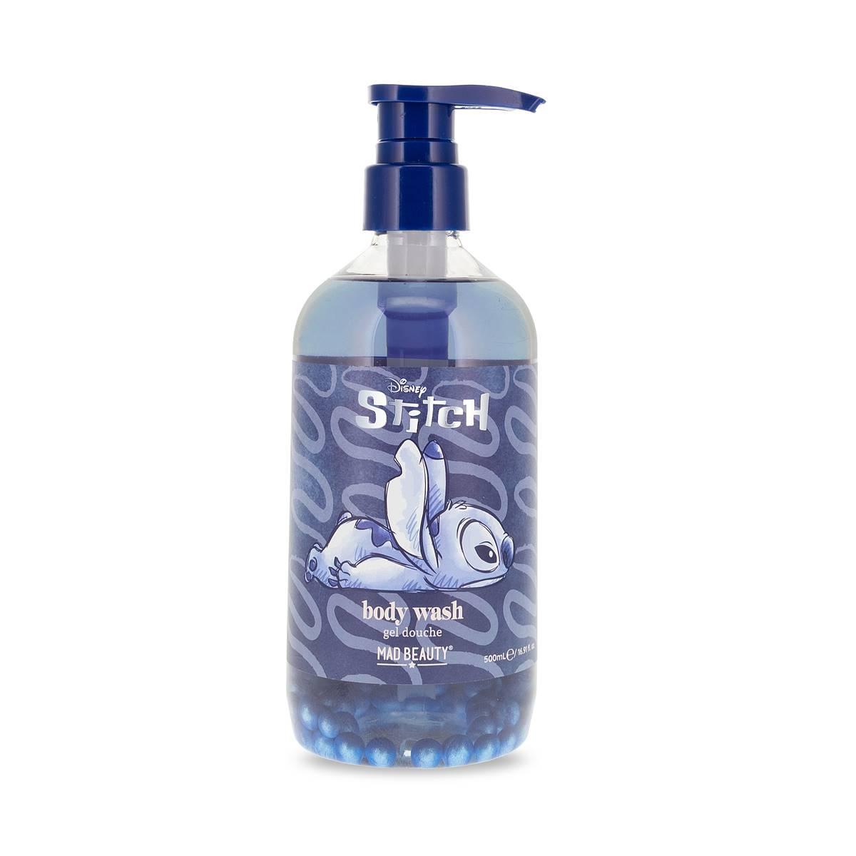 Click here for Mad Beauty Stitch Pearl Shower Gel prices