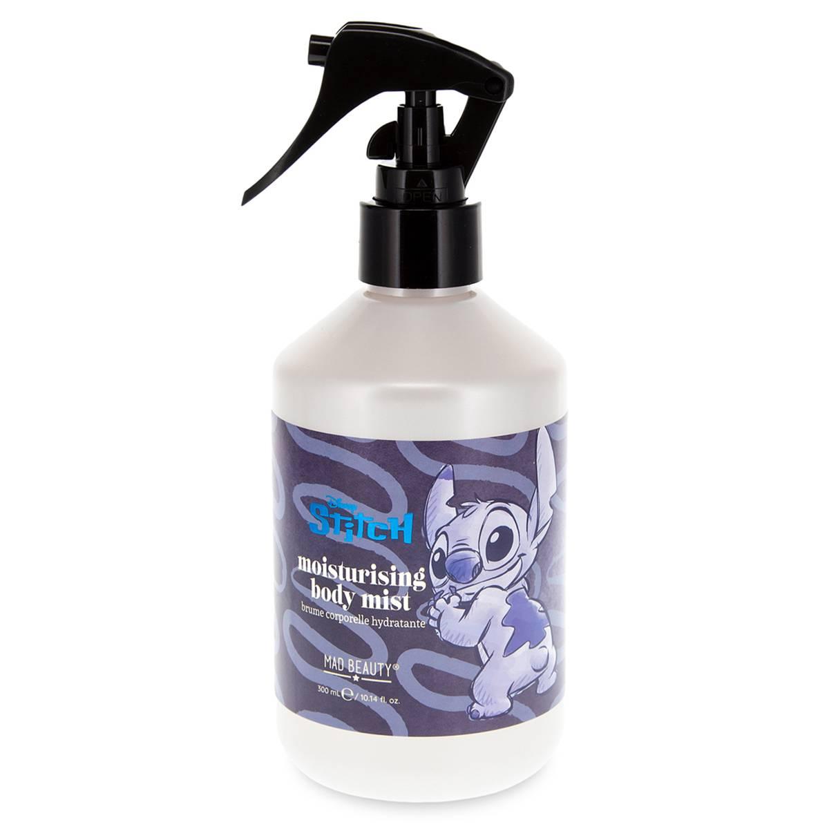 Click here for Mad Beauty Stitch Denim Moisturizing Body Mist prices