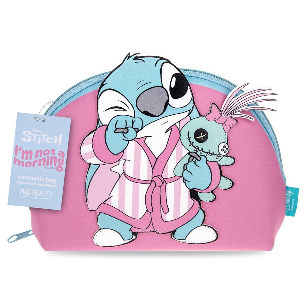 Click here for Mad Beauty Disney Stitch Pamper Cosmetic Case prices