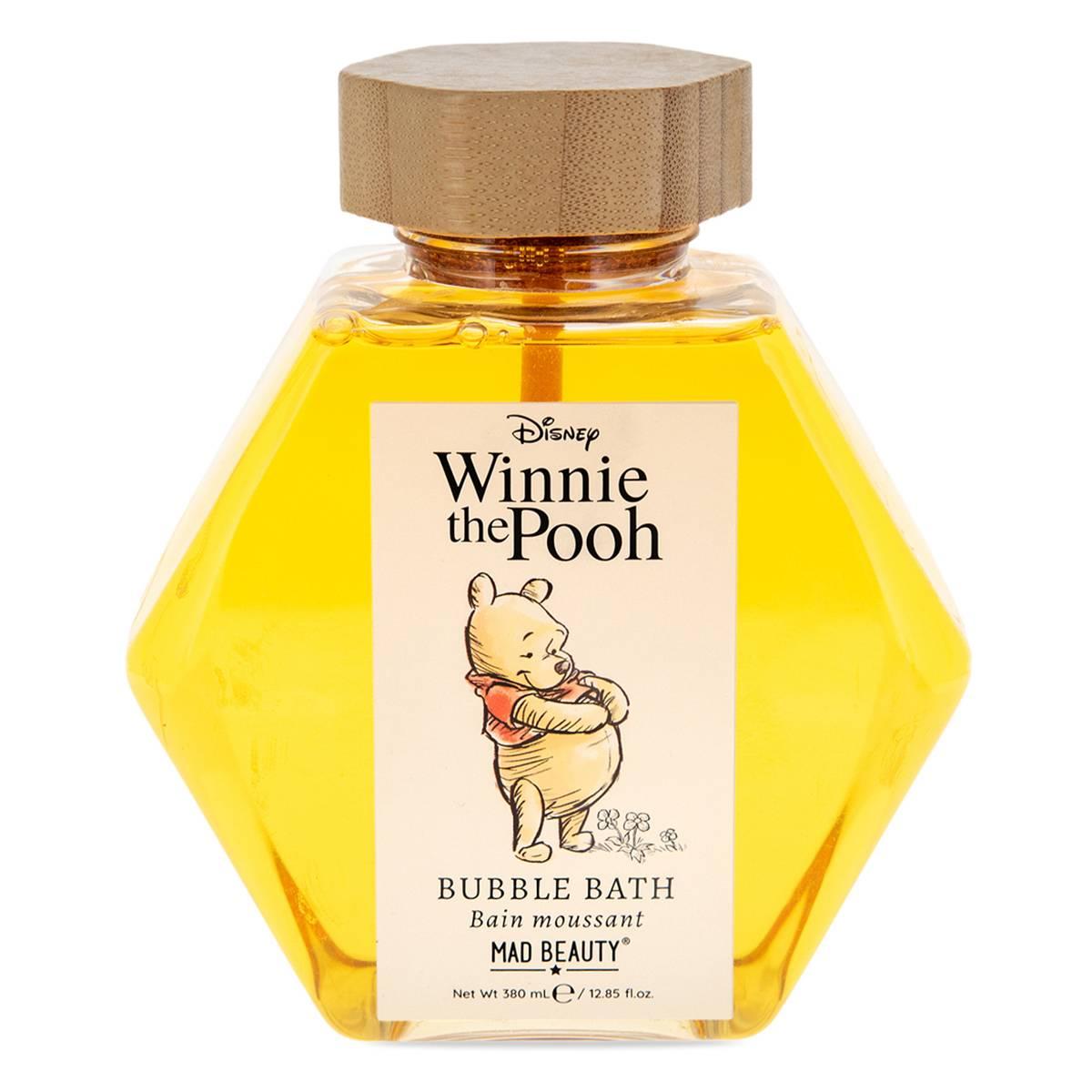 Click here for Mad Beauty Pooh Bubble Bath prices