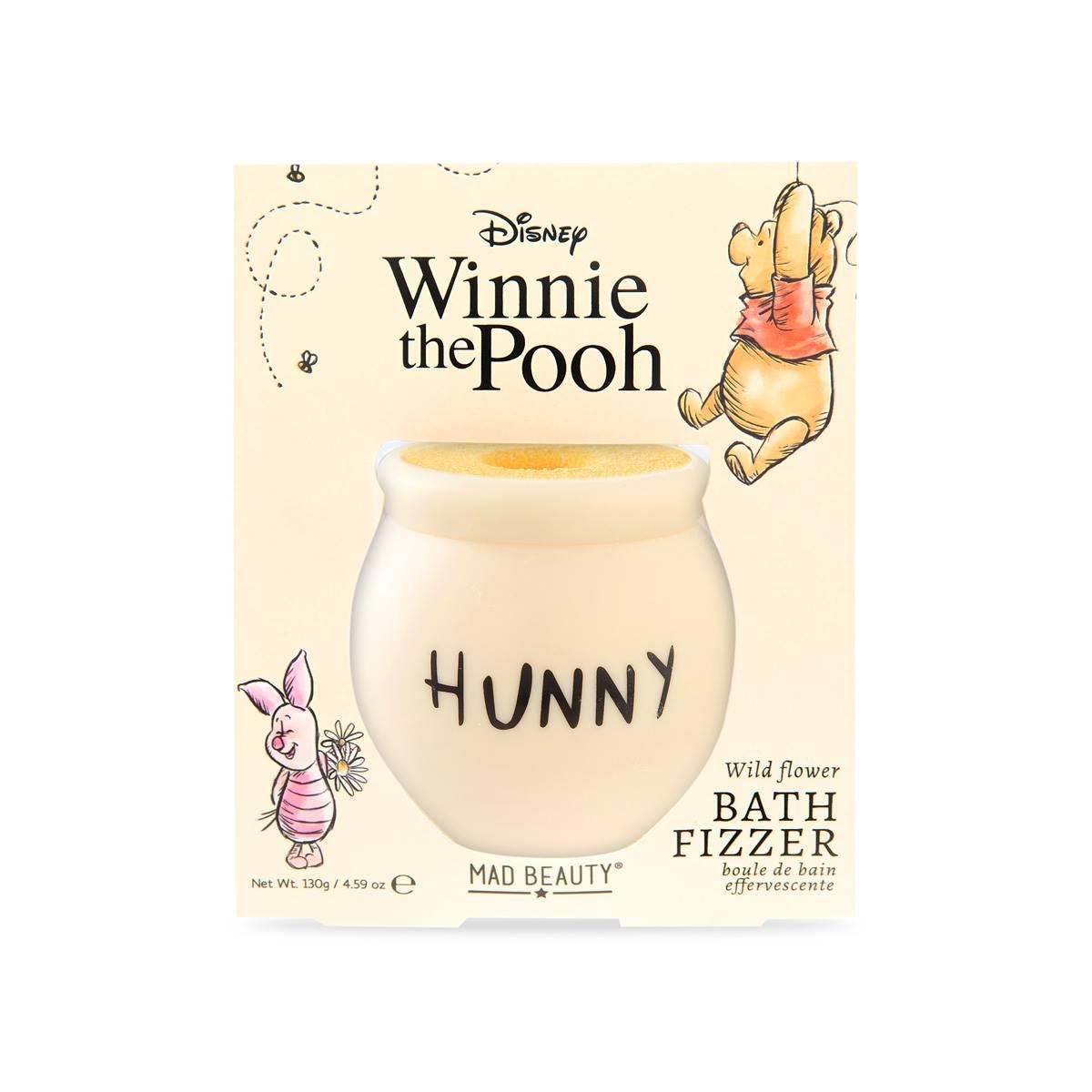 Click here for Mad Beauty Winnie the Pooh Honey Pot Fizzer prices