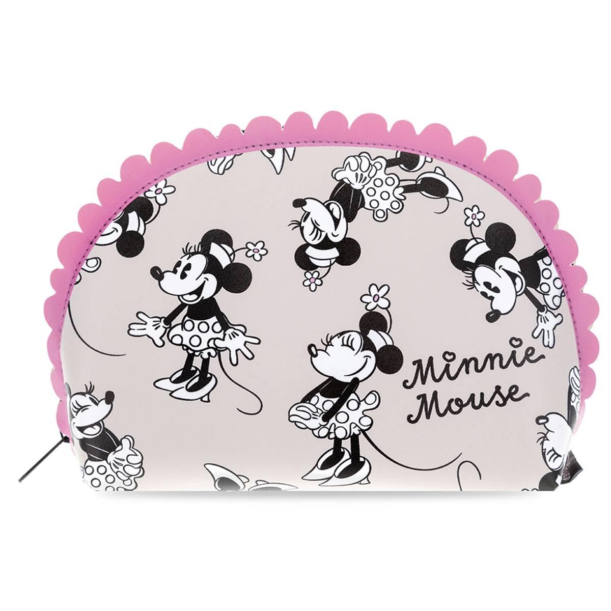 Click here for Mad Beauty Minnie Bow Magic Cosmetic Bag prices