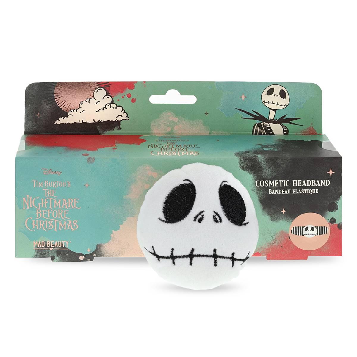 Click here for Mad Beauty Nightmare Before Christmas Mystic Headb... prices