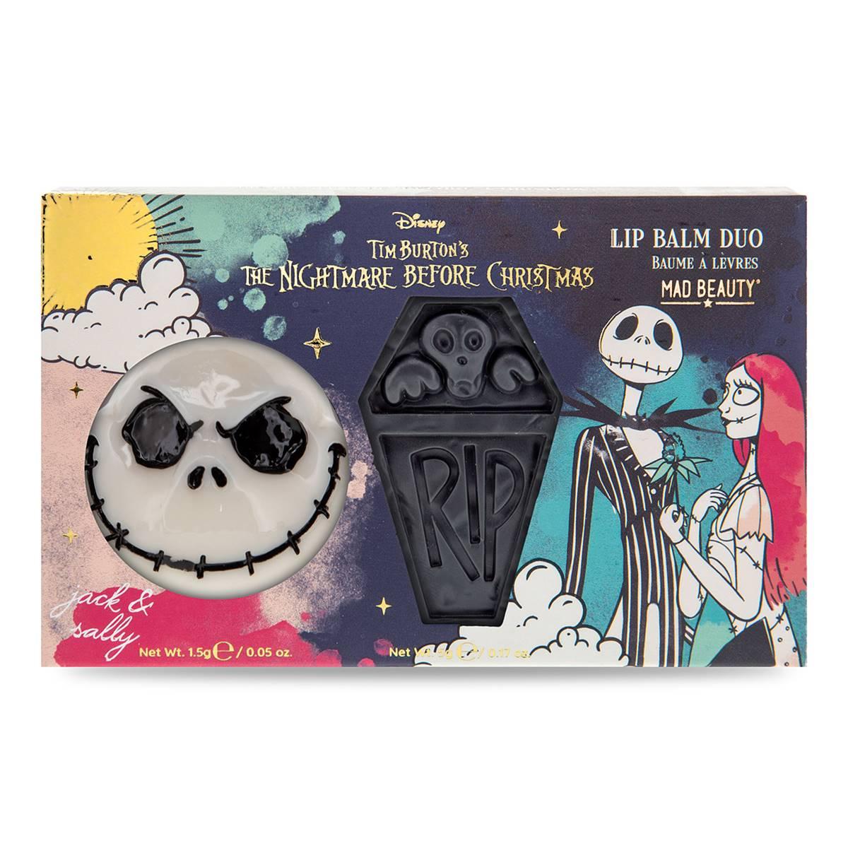 Click here for Mad Beauty Nightmare Before Christmas Mystic Lip B... prices