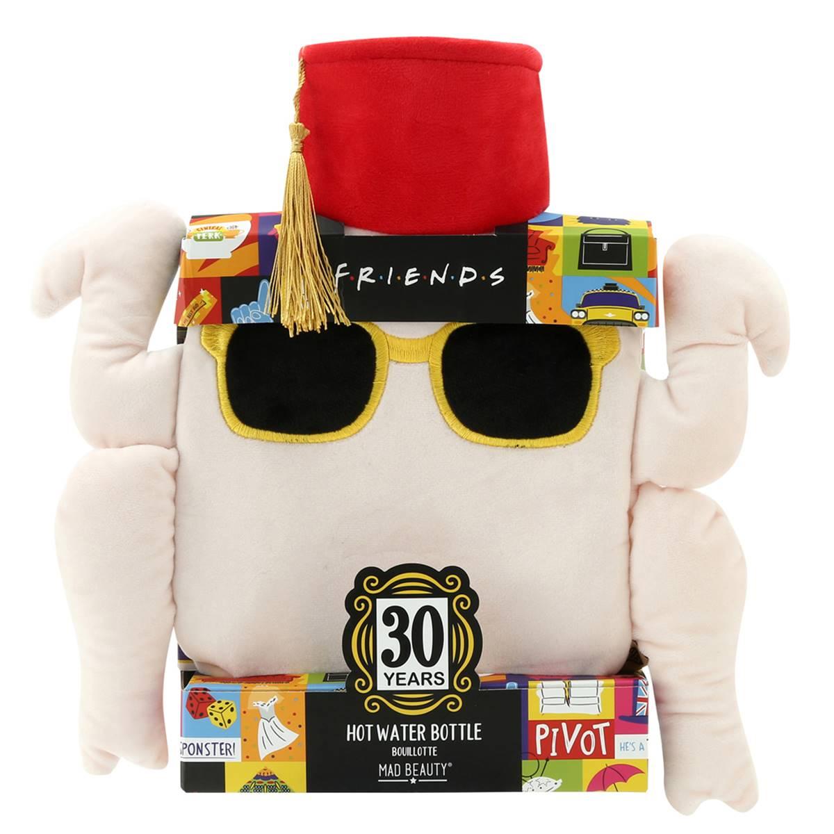 Click here for Mad Beauty Friends 30 Years Hot Water Bottle prices