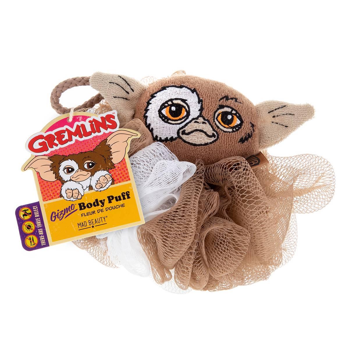 Click here for Mad Beauty Gremlins Body Puff prices