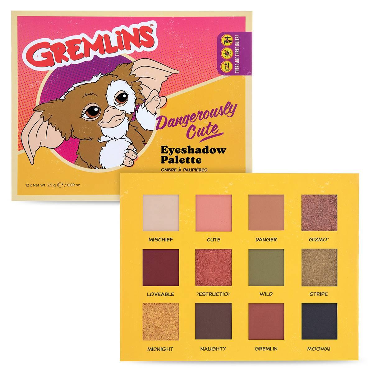 Click here for Mad Beauty Gremlins Eyeshadow Palette prices