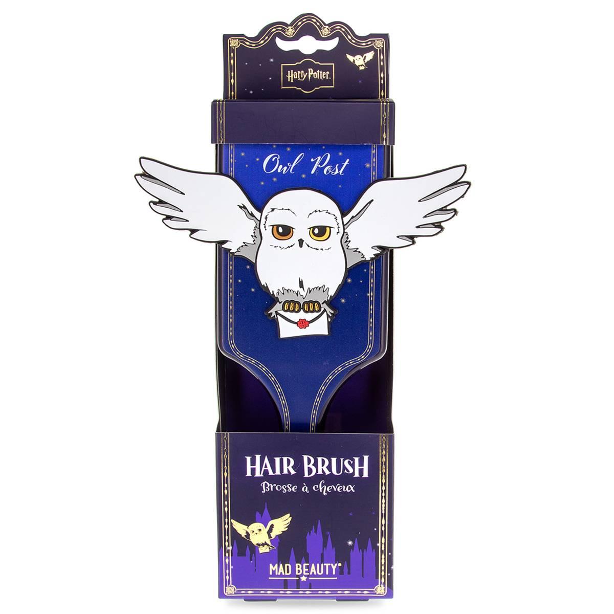 Click here for Mad Beauty Warner Bros. Harry Potter Hair Brush prices