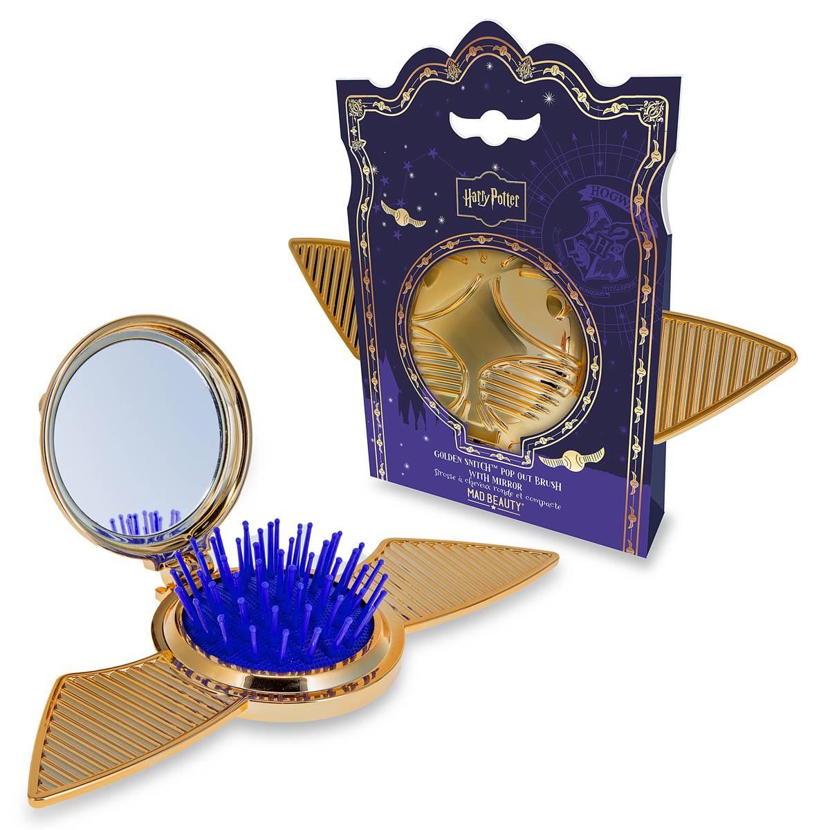 Click here for Mad Beauty Harry Potter Golden Snitch Pop Out Hair... prices