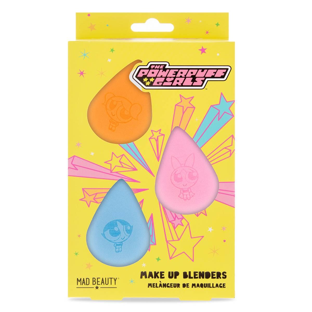 Click here for Mad Beauty Powerpuff Girls Super Cute Makeup Blend... prices