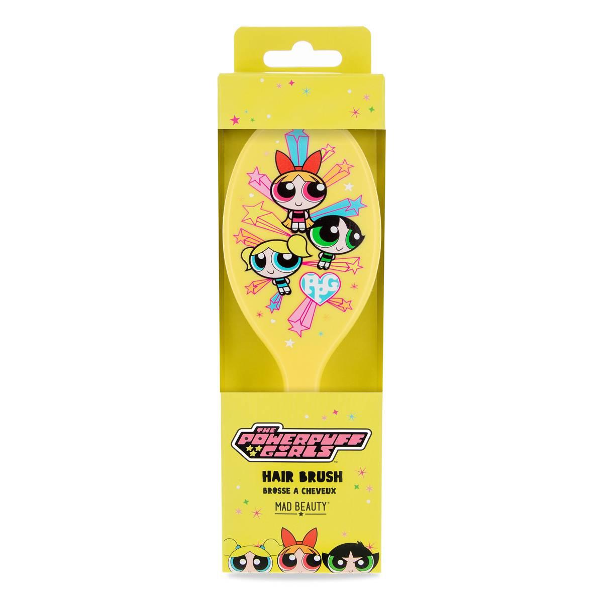 Click here for Mad Beauty Powerpuff Girls Super Cute Hair Brush prices