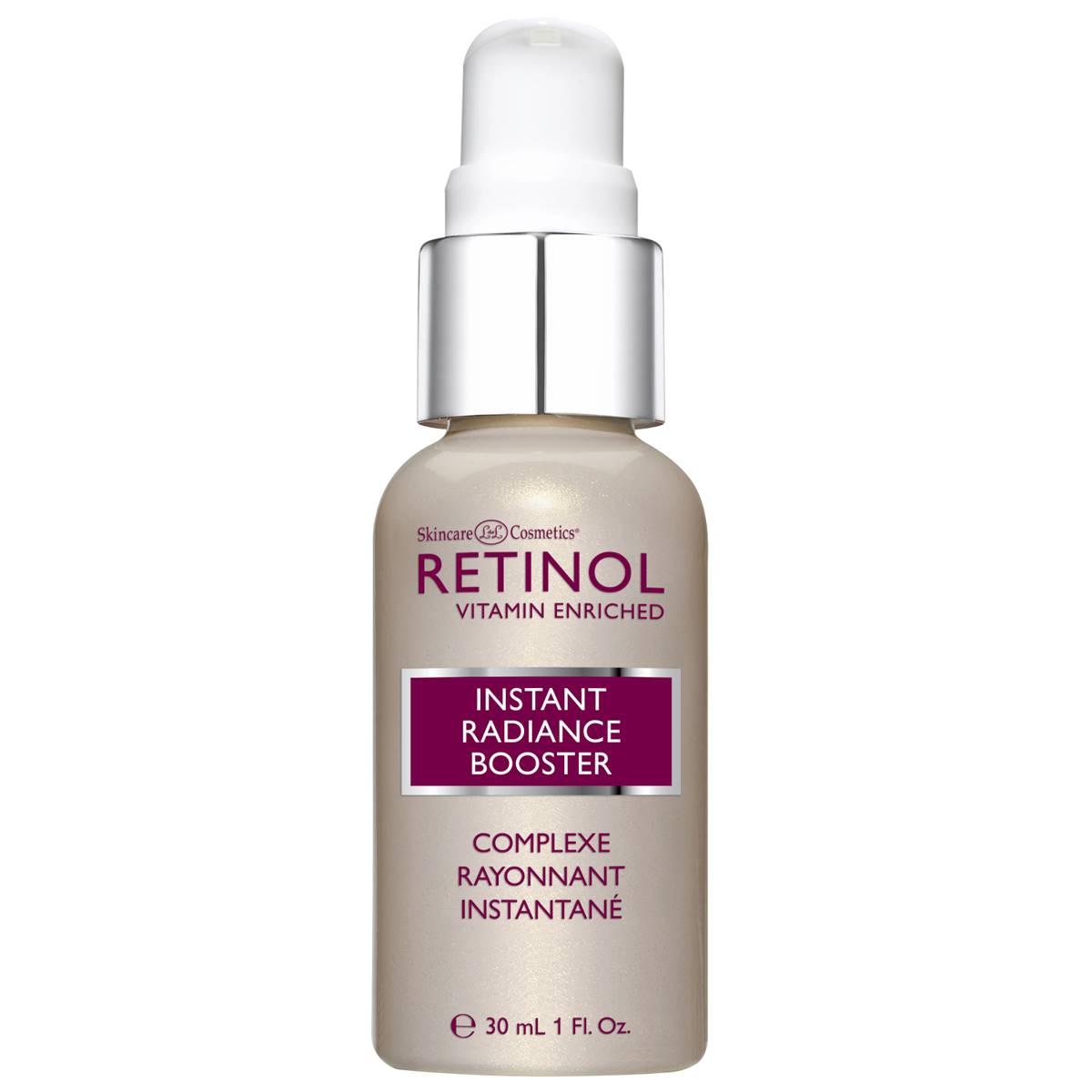 Click here for Retinol Instant Radiance Booster prices