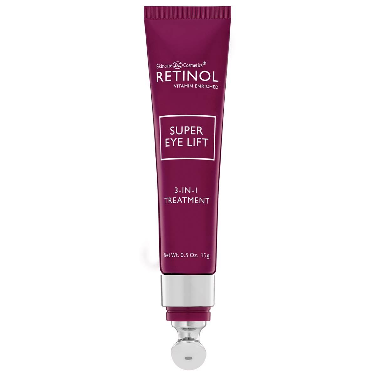 Click here for Retinol Super Eye Lift prices