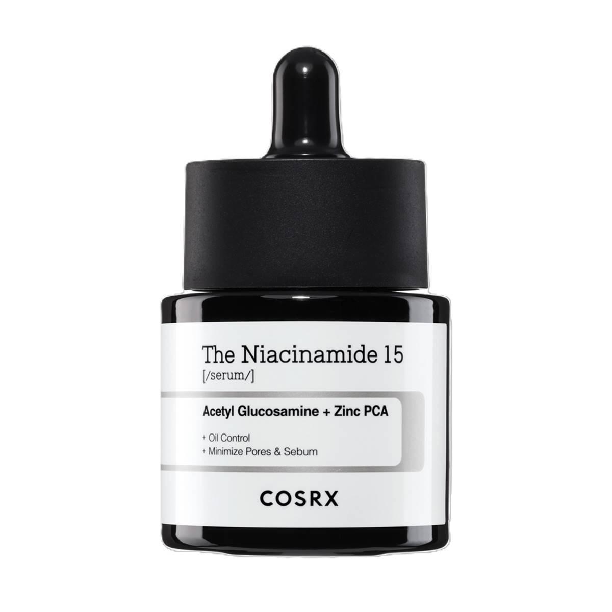 Click here for COSRX The Niacinamide 15 Serum prices