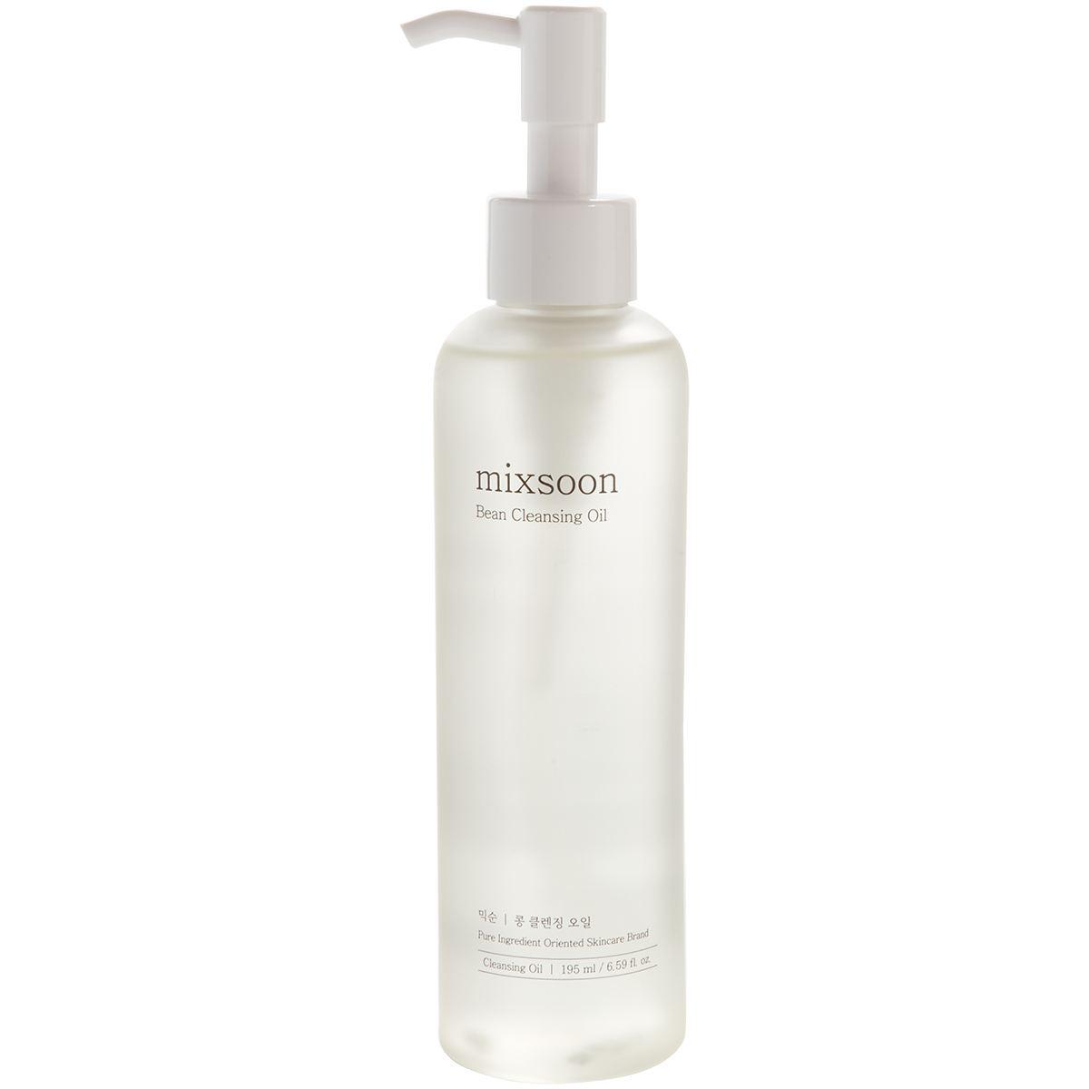 Click here for mixsoon Bean Cleansing Oil prices