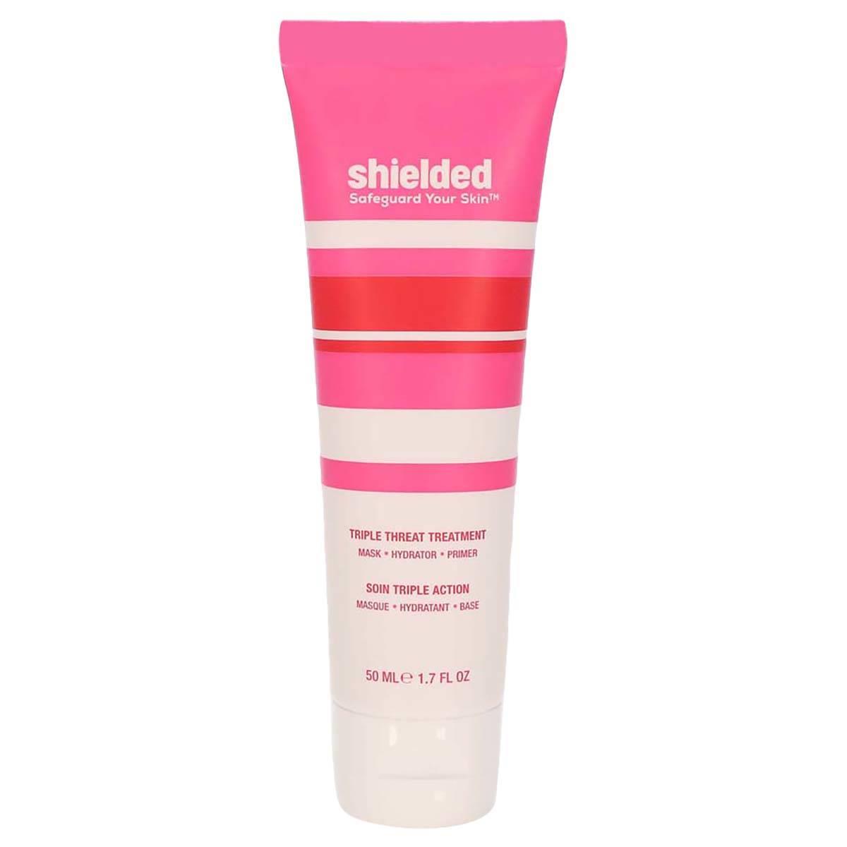 Shielded Beauty Triple Threat Treatment