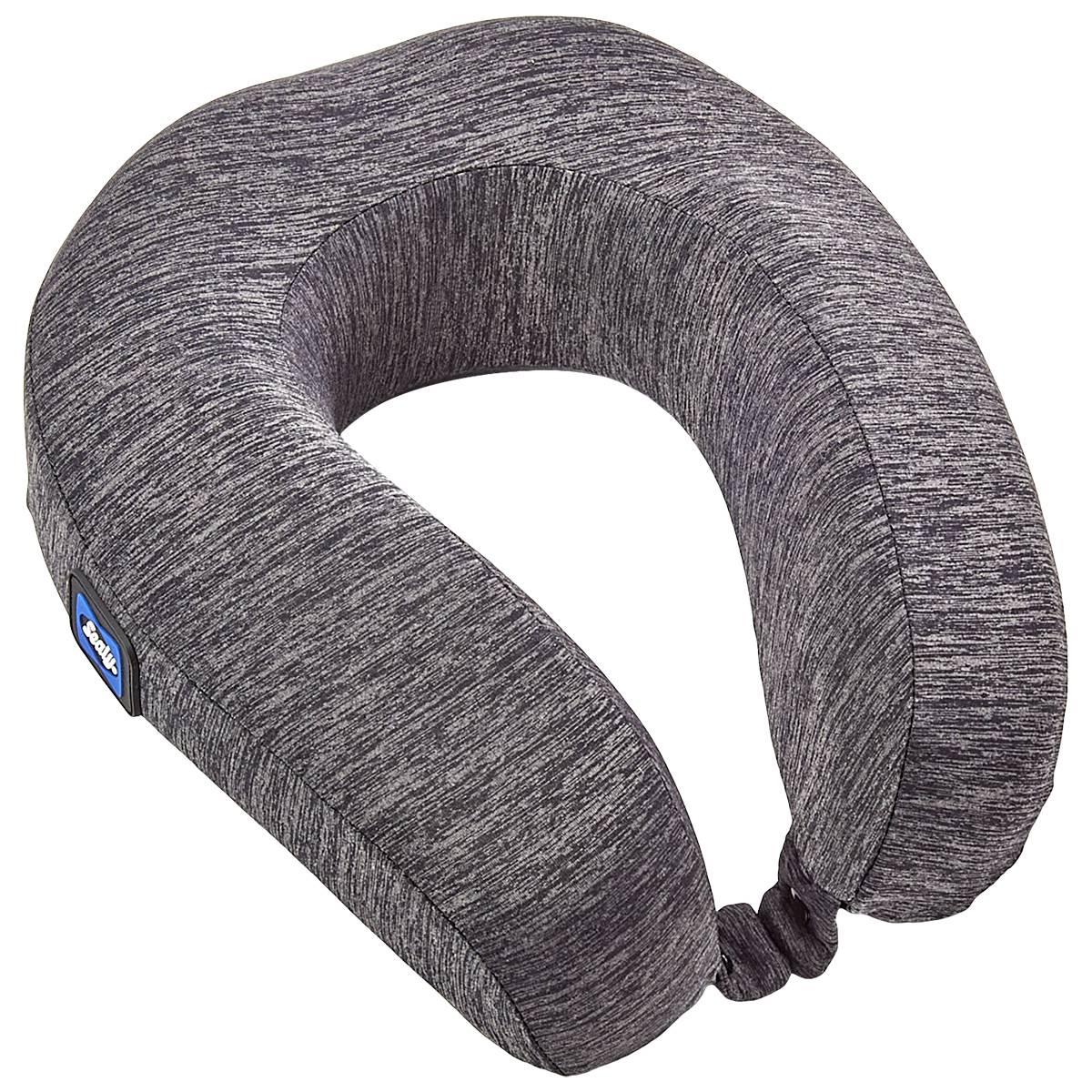 Click here for Sealy Travel Pillow - Black prices