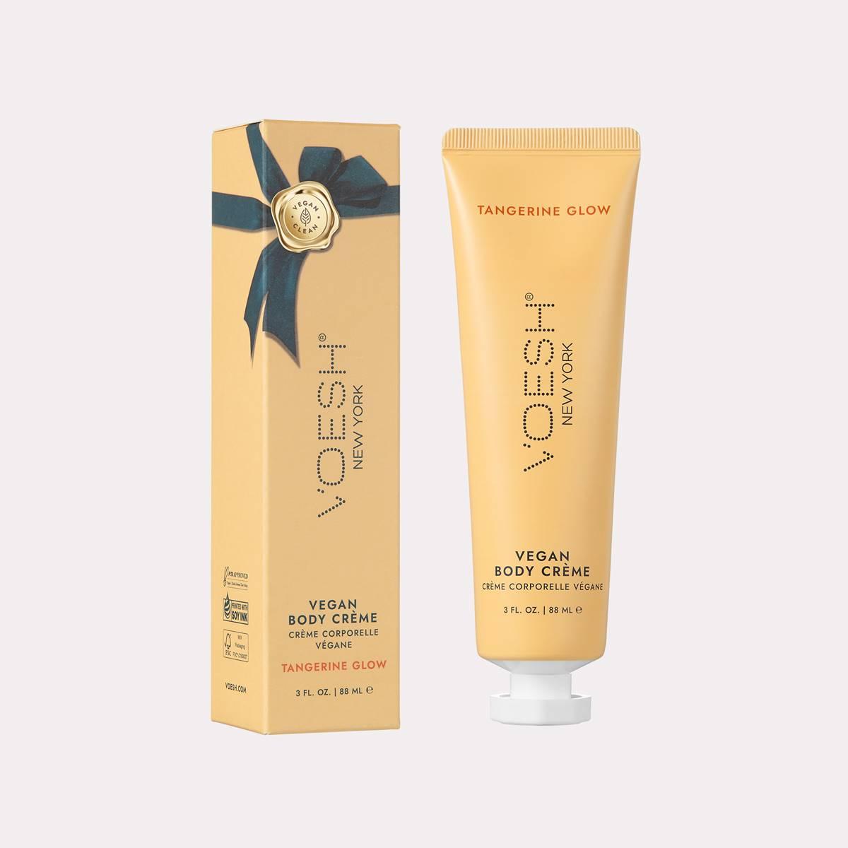 Click here for Voesh Tangerine Glow Vegan Body Creme prices