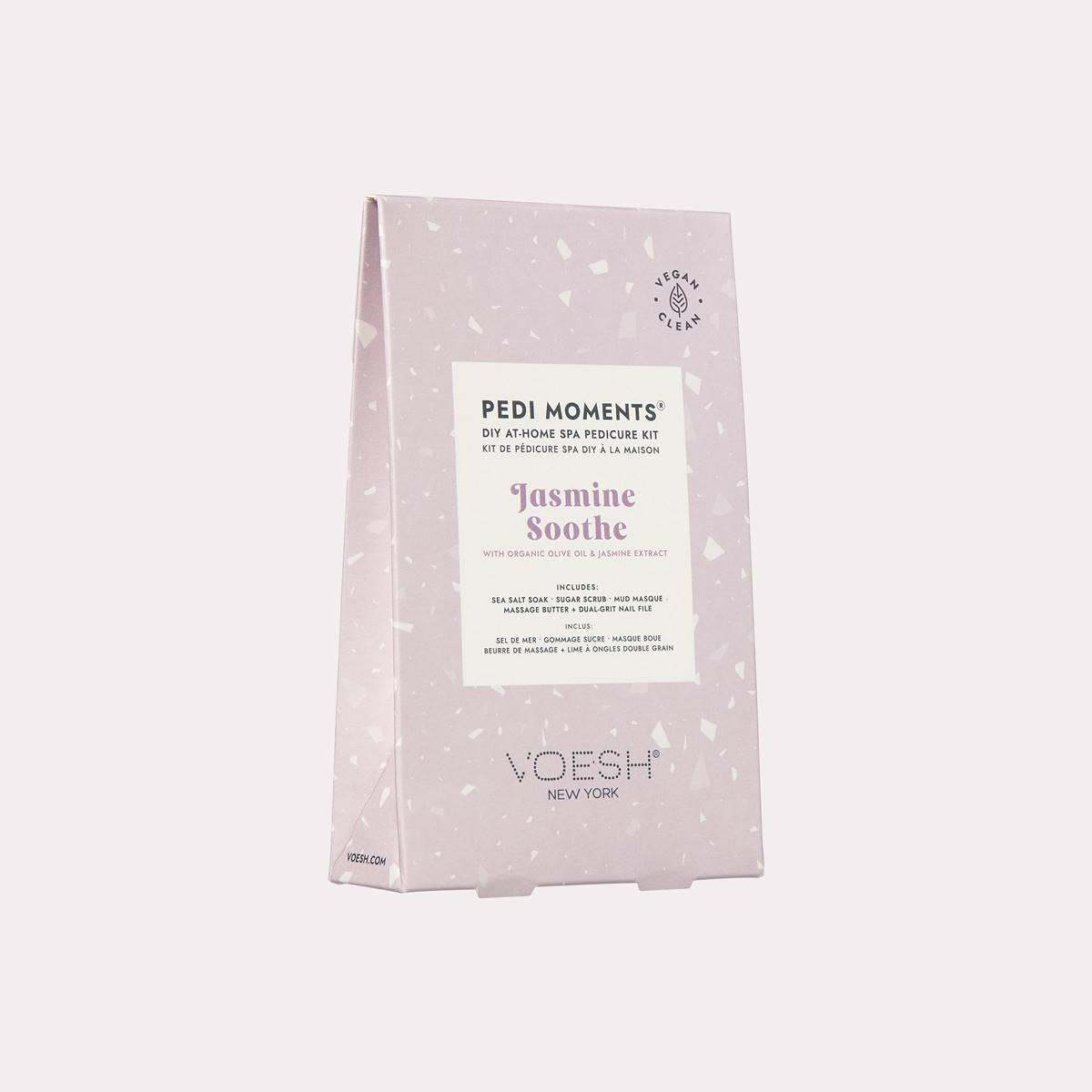 Click here for Voesh Pedi Moments Jasmine Soothe prices