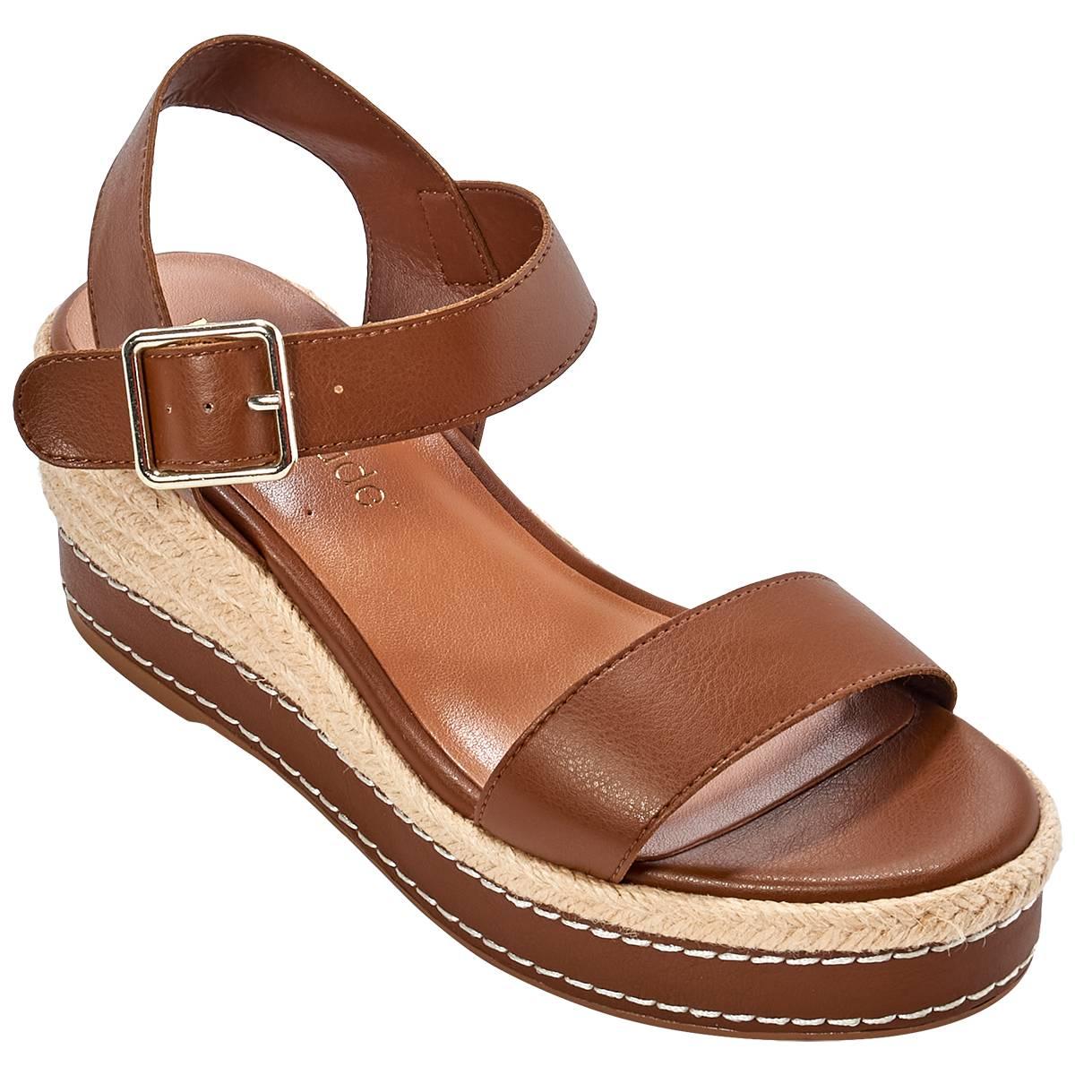 Click here for Womens New @titude Harper Wedge Sandals prices
