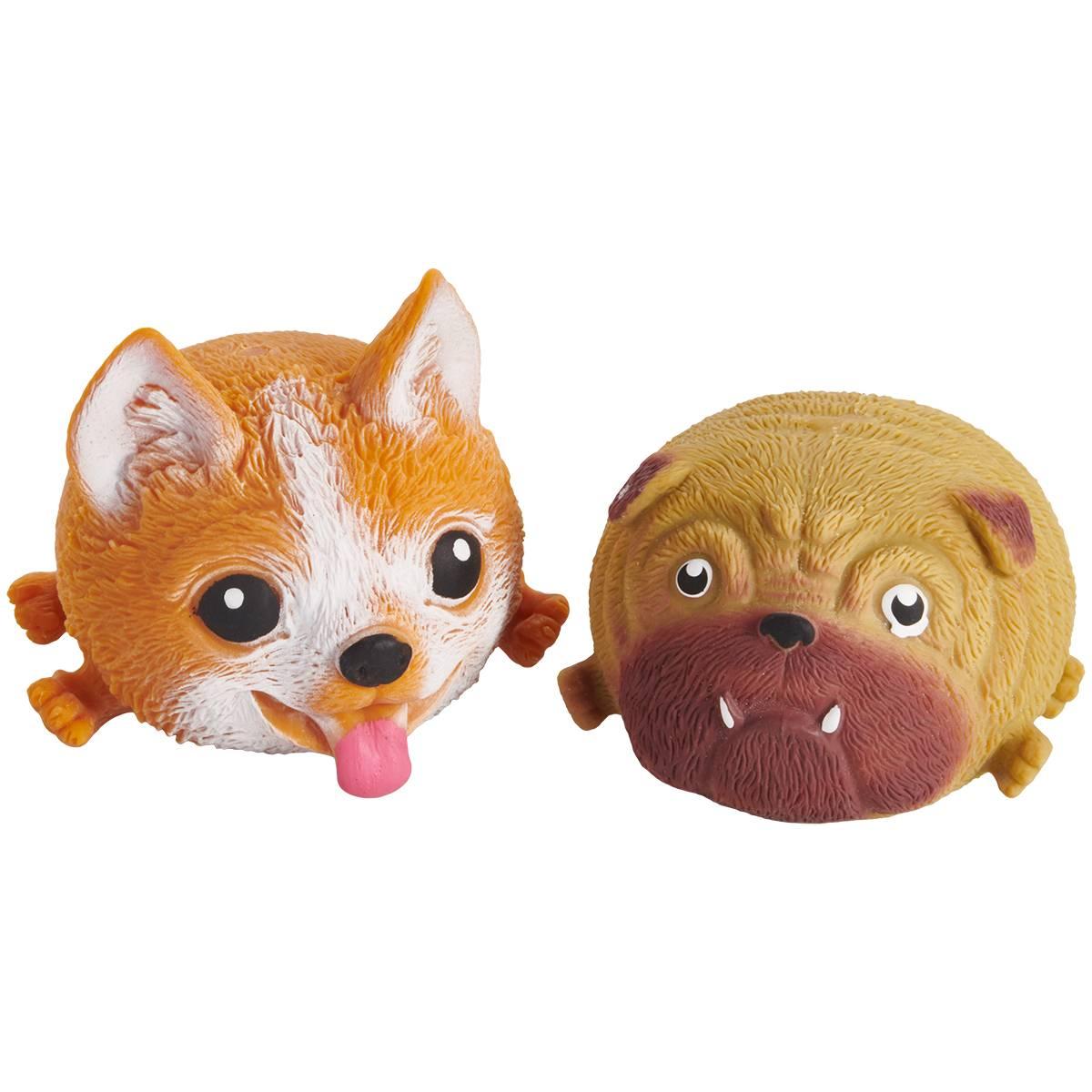Click here for KeyCraft(R) Squidgy Pooch Squishy Pet prices