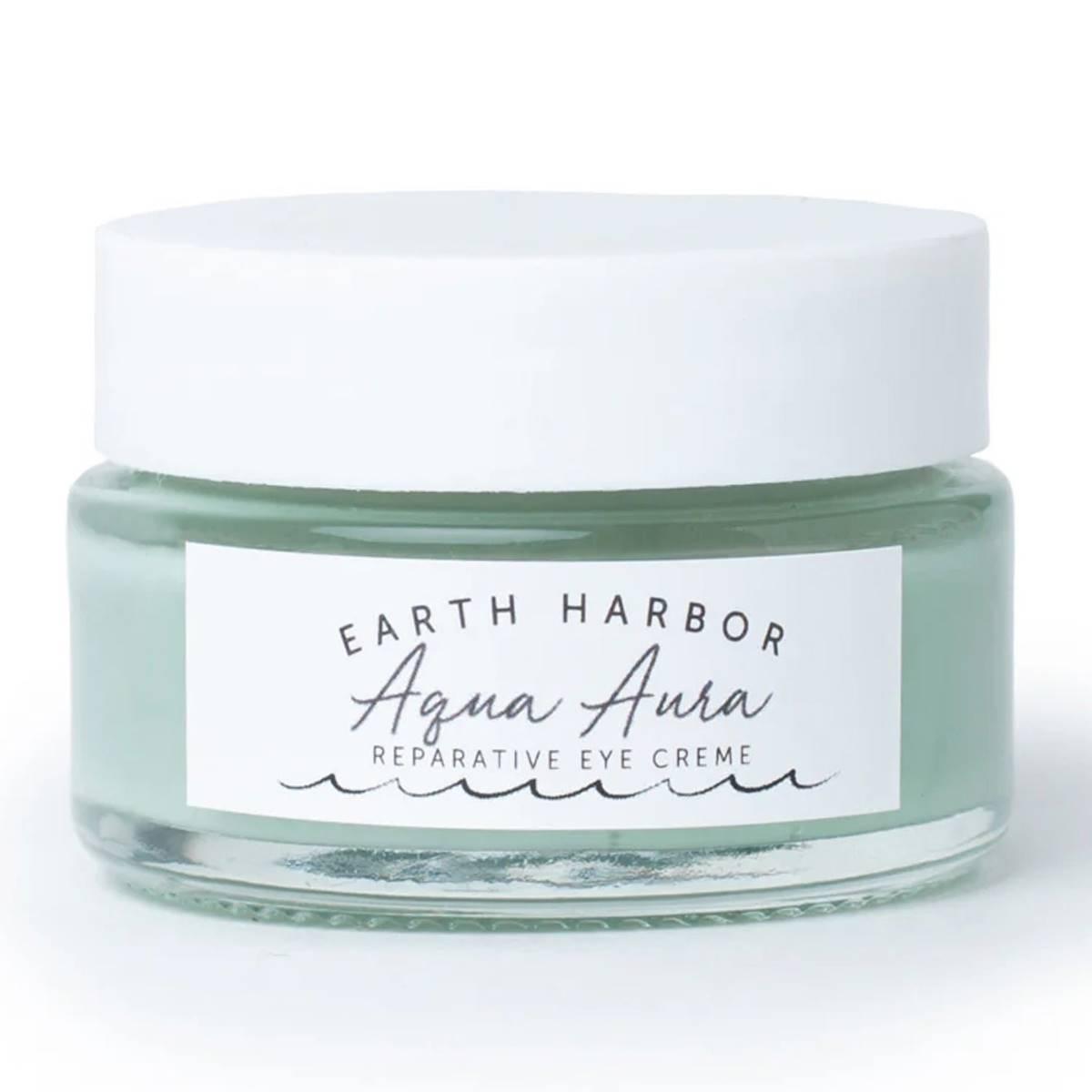Click here for Earth Harbor Aqua Aura Reparative Eye Creme prices