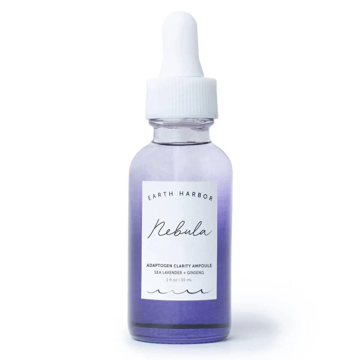 Click here for Earth Harbor Nebula Adaptogen Clarity Ampoule prices