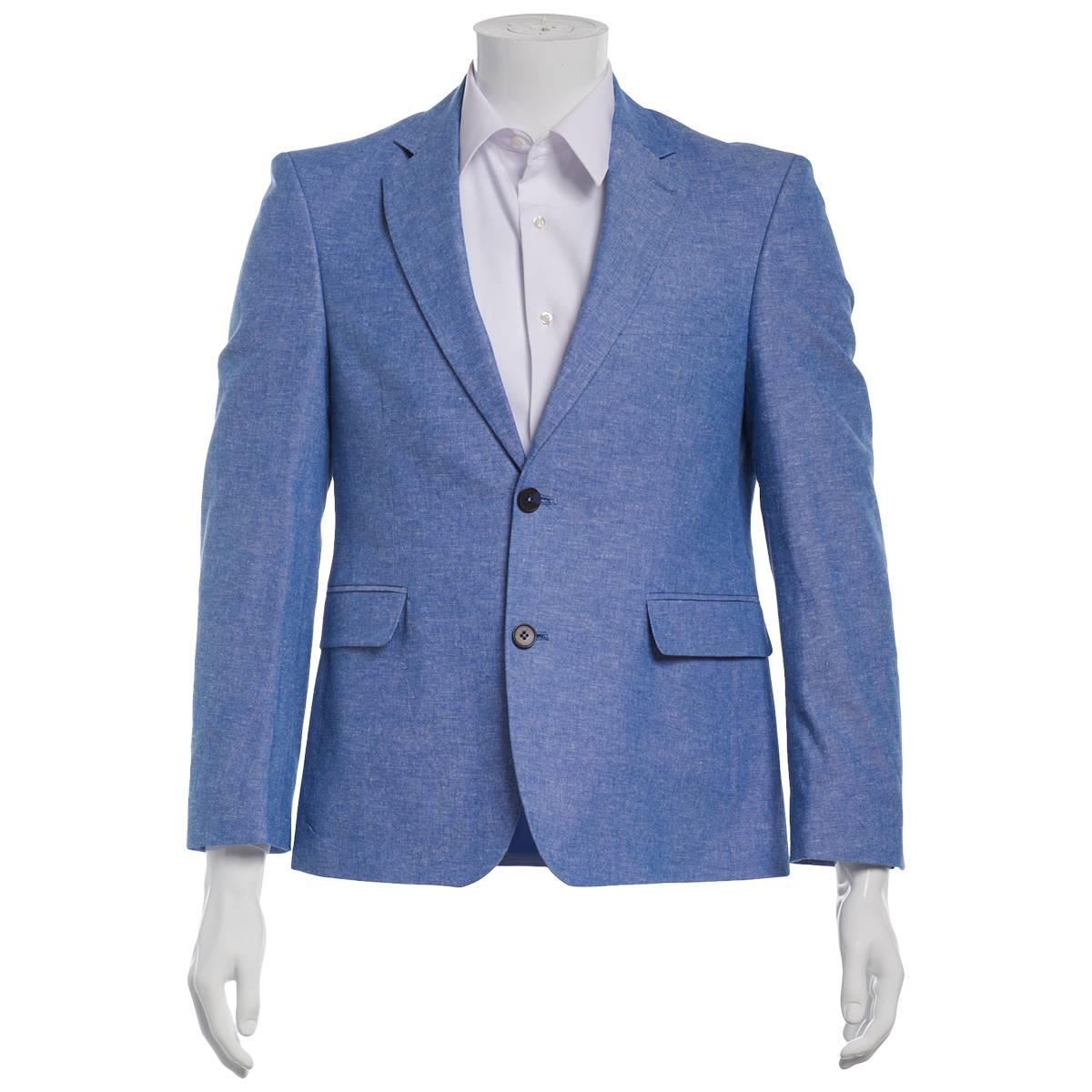 Click here for Mens Alexander Julian Cotton Lined Sport Coat prices