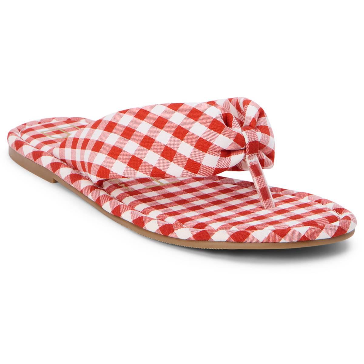 Click here for Womens Beach by Matisse Gidget Flip Flops prices