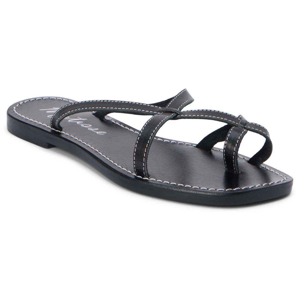 Click here for Womens Matisse Melborne Strappy Thong Sandals prices