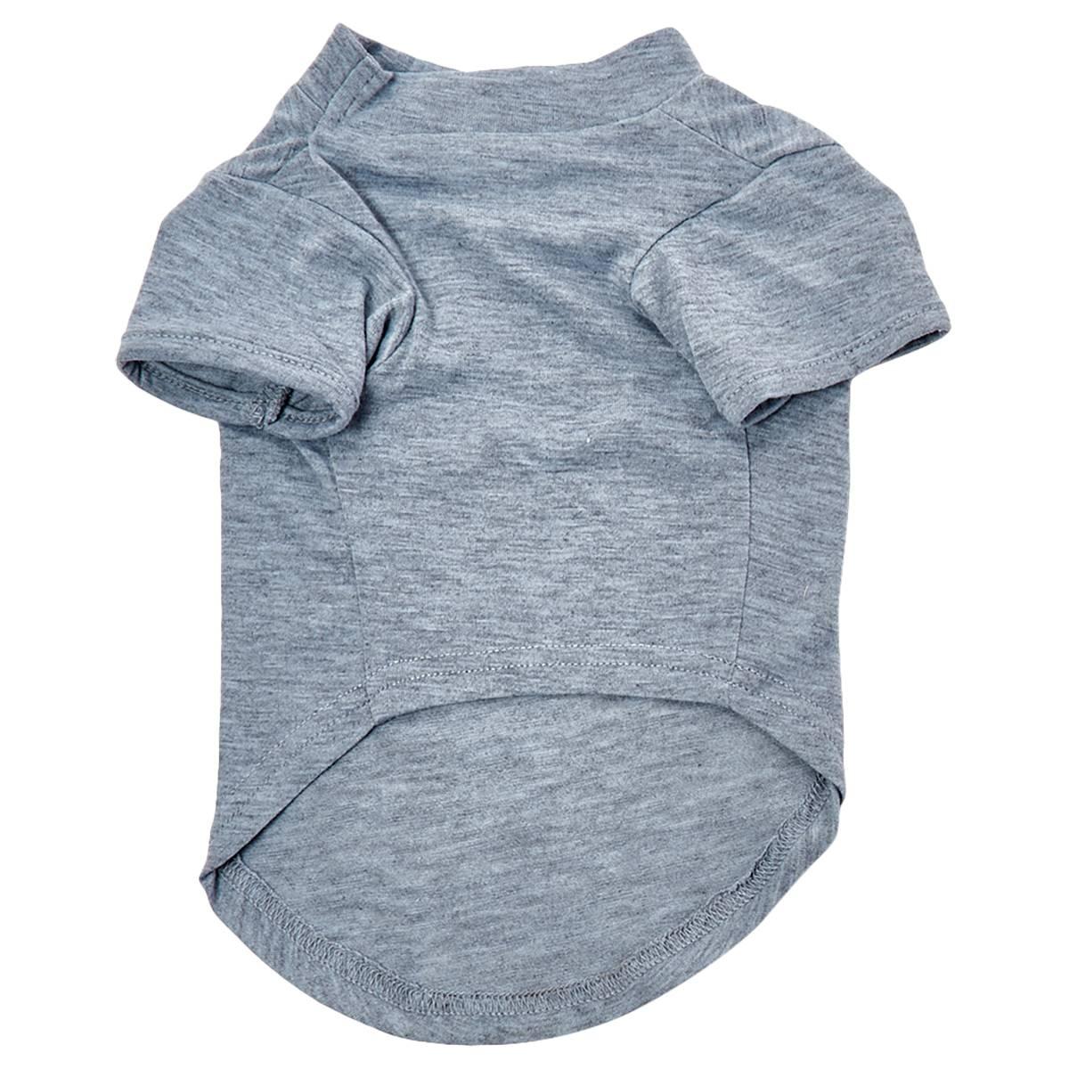 Click here for Solid Pet T-shirt prices