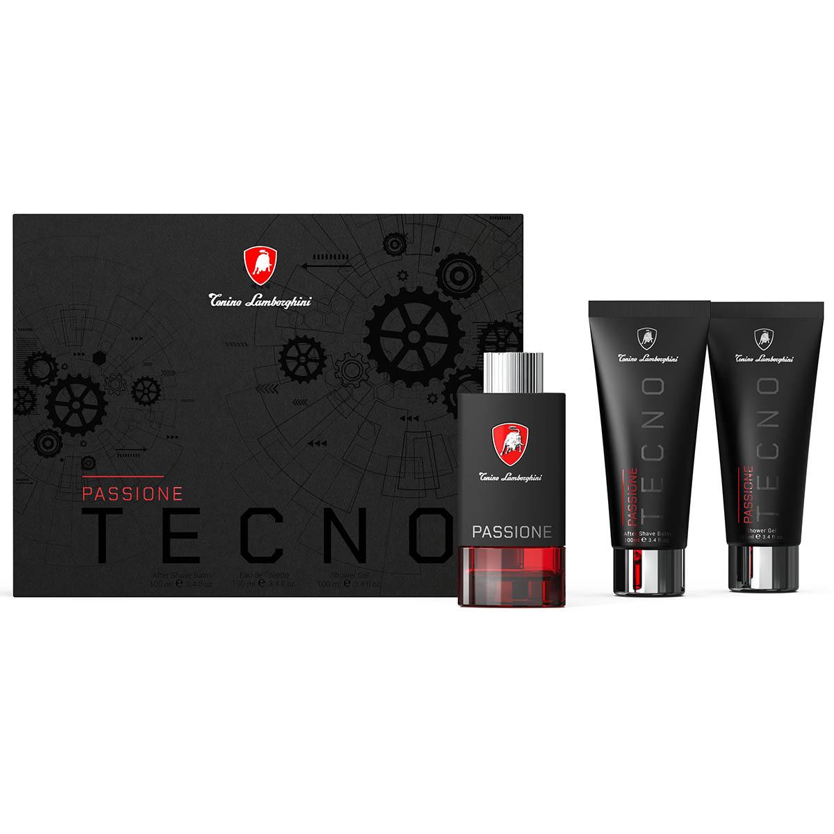 Click here for Tonino Lamborghini Tecno Passione Eau De Toilette... prices