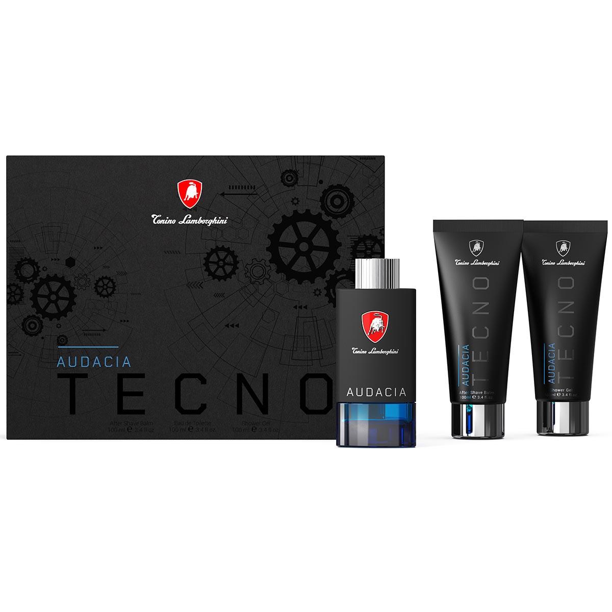 Click here for Tecno Audacia 3pc. Gift Set prices