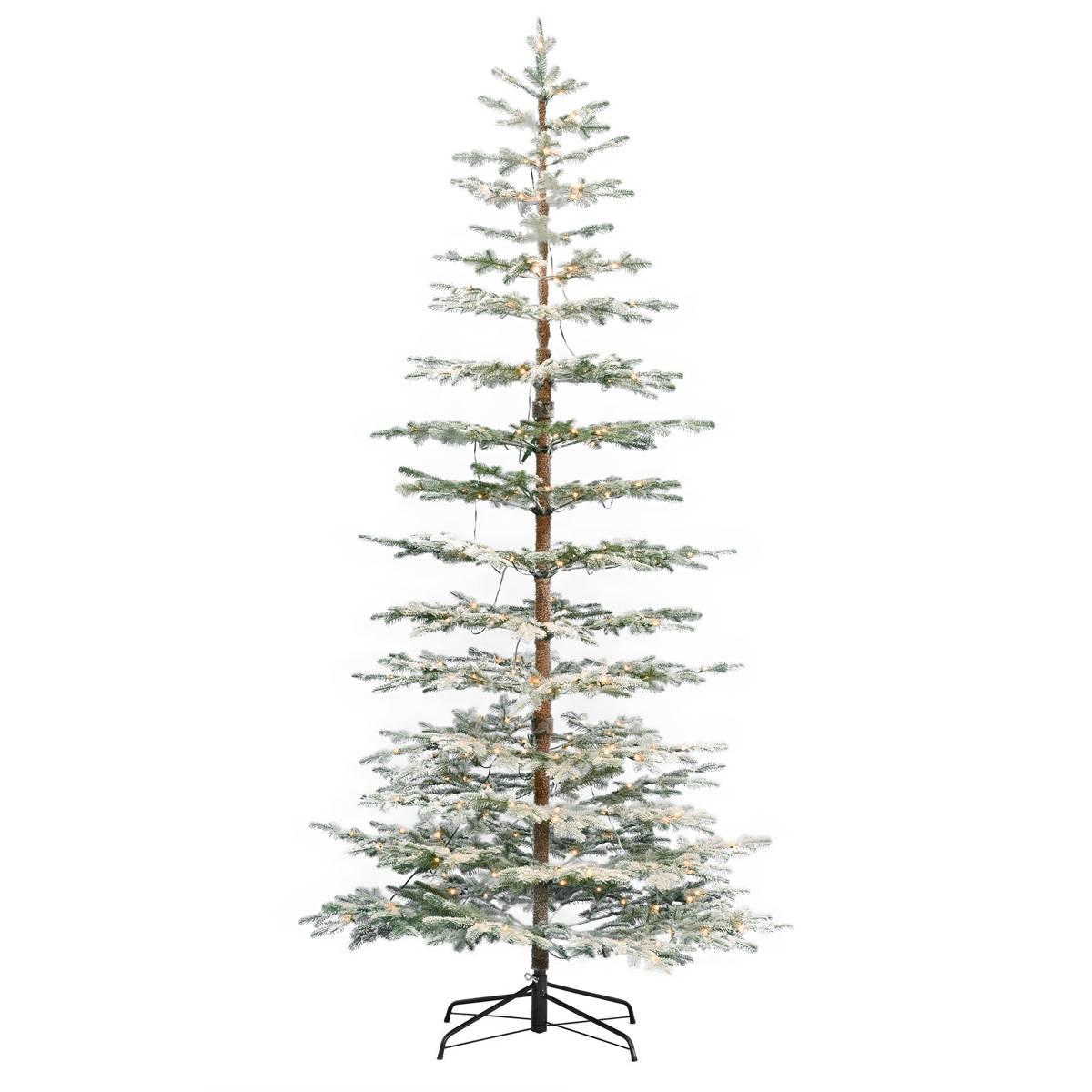 Click here for Seasonal LLC LED Pre-Lit Sierra  9ft. Artificial C... prices