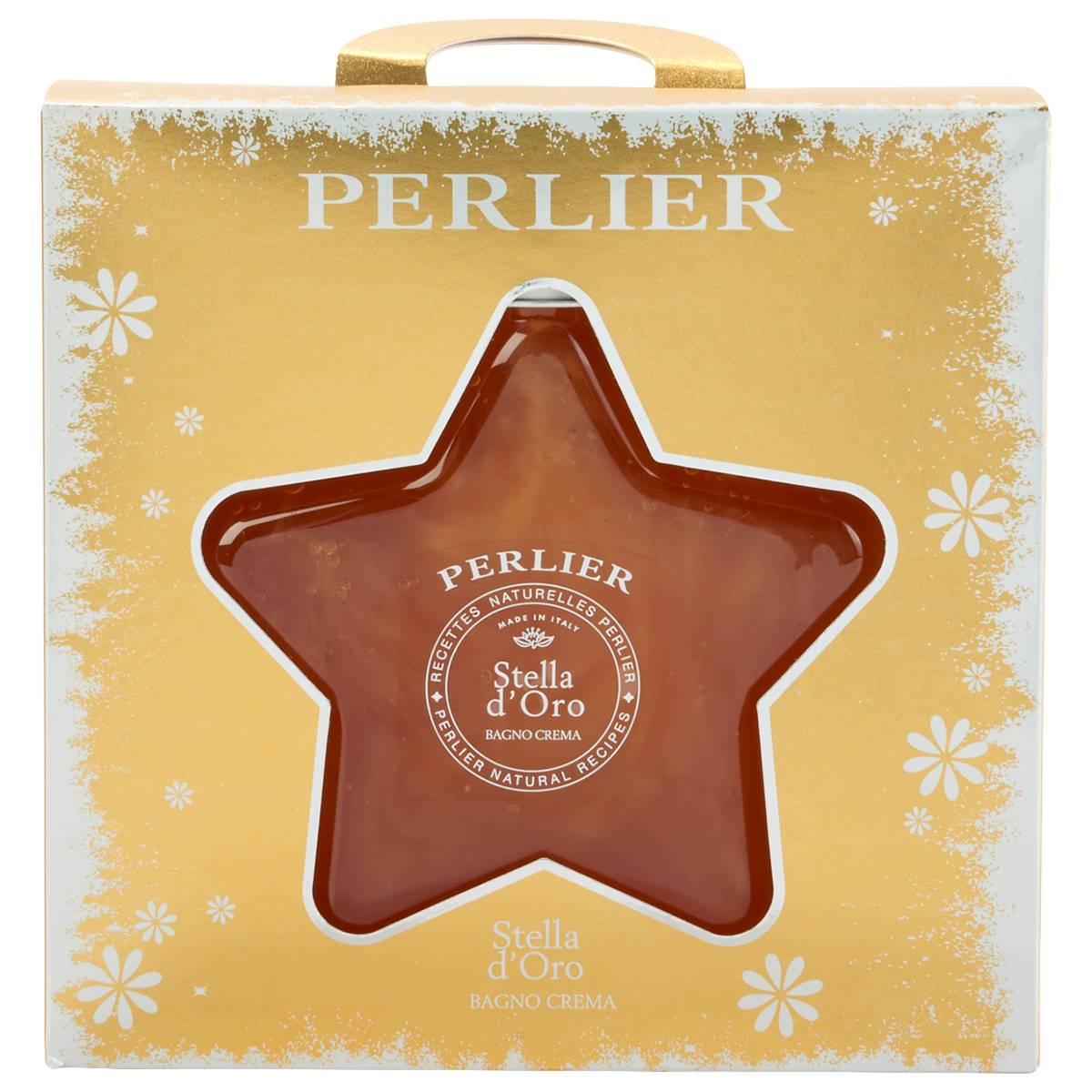 Click here for Perlier Gold Star Bath & Shower Cream prices