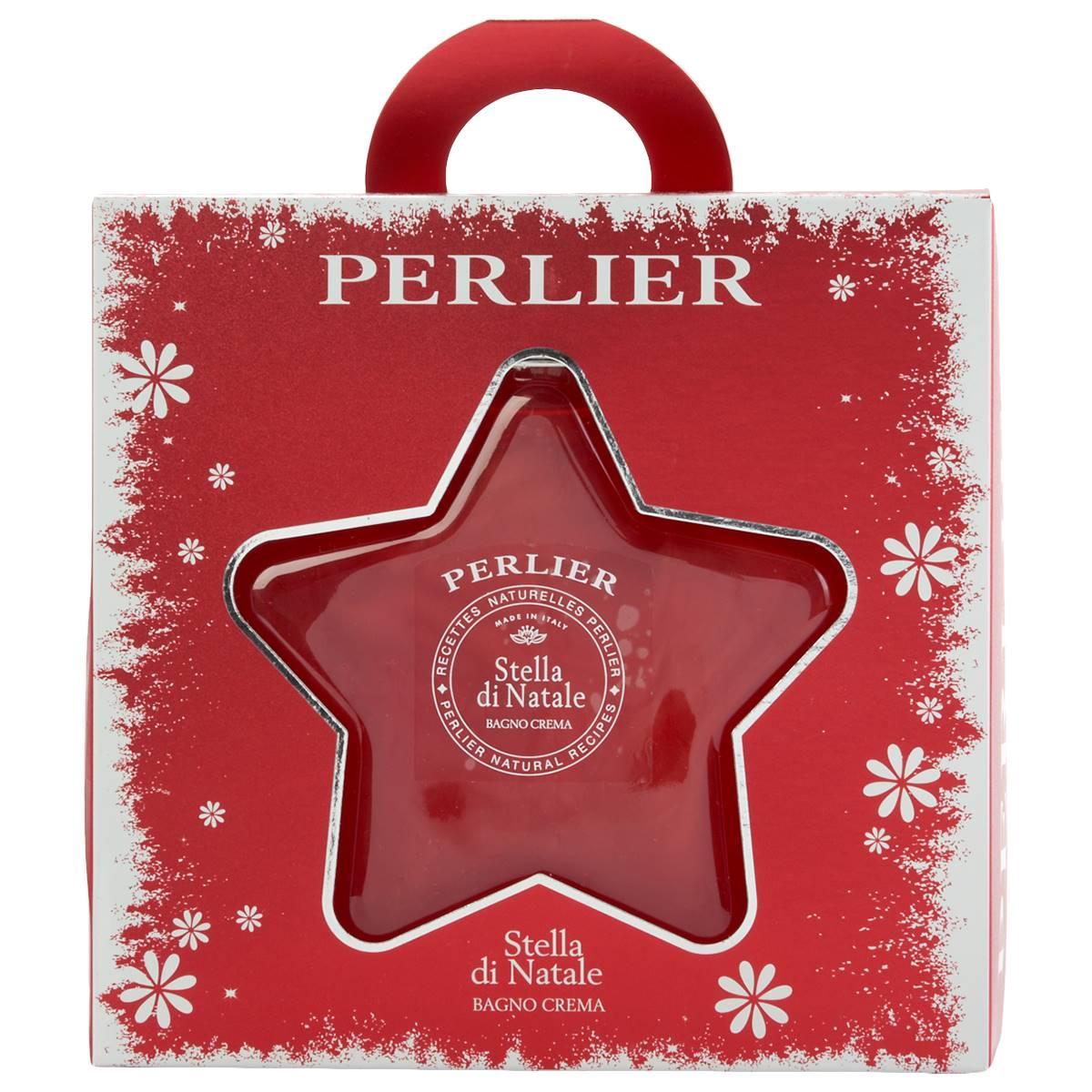 Click here for Perlier Red Star Bath & Shower Cream prices
