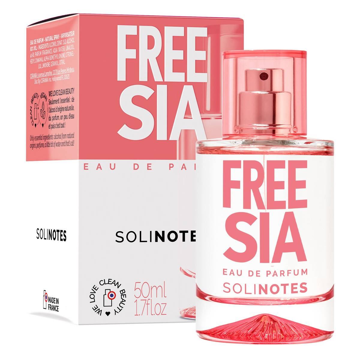 Click here for Solinotes Freesia Eau de Parfum Spray - 1.7 oz. prices