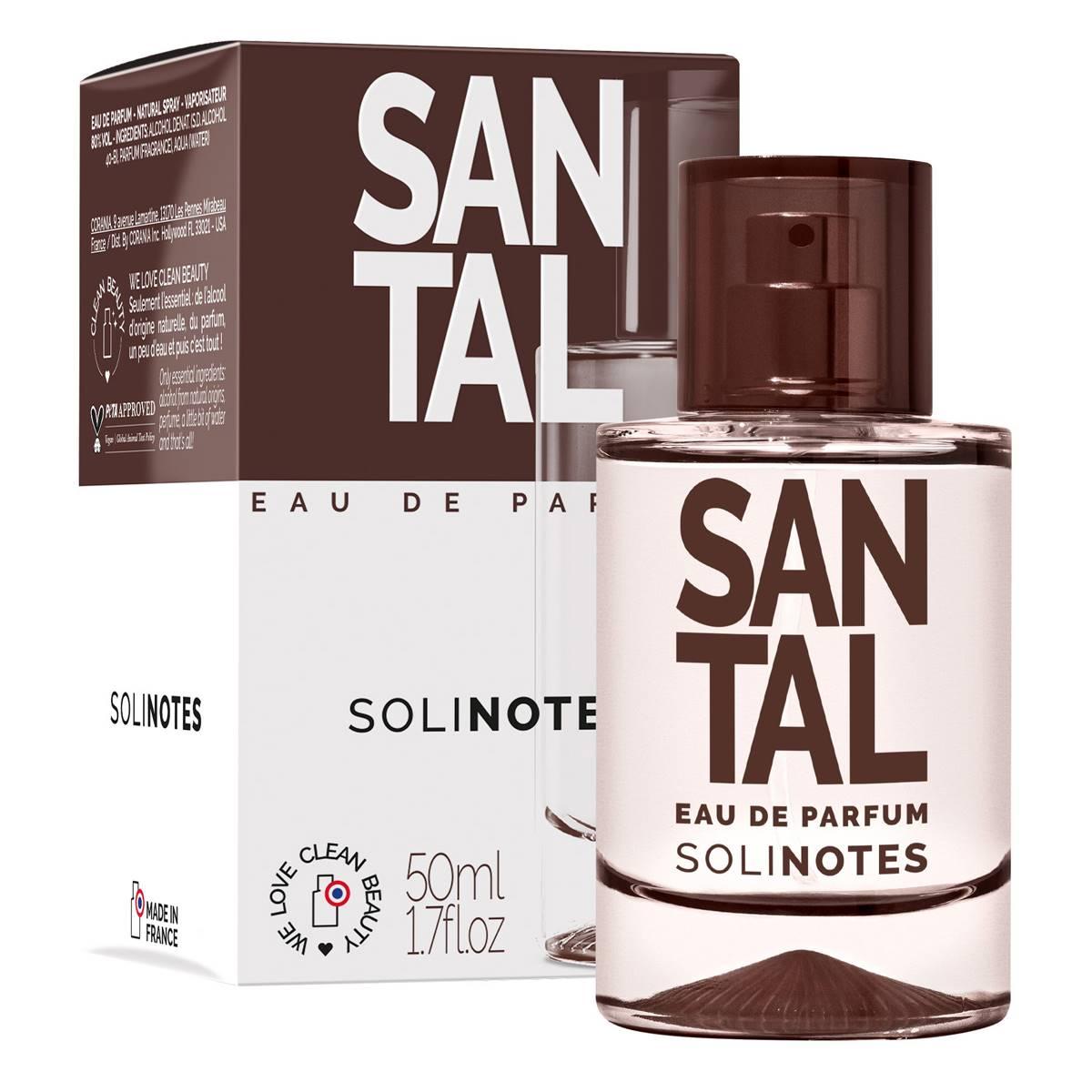 Click here for Solinotes Sandalwood Eau de Parfum Spray - 1.7 oz. prices