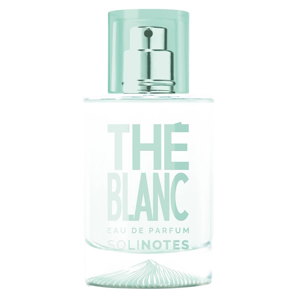 Click here for Solinotes White Tea Eau de Parfum Spray - 1.7 oz. prices