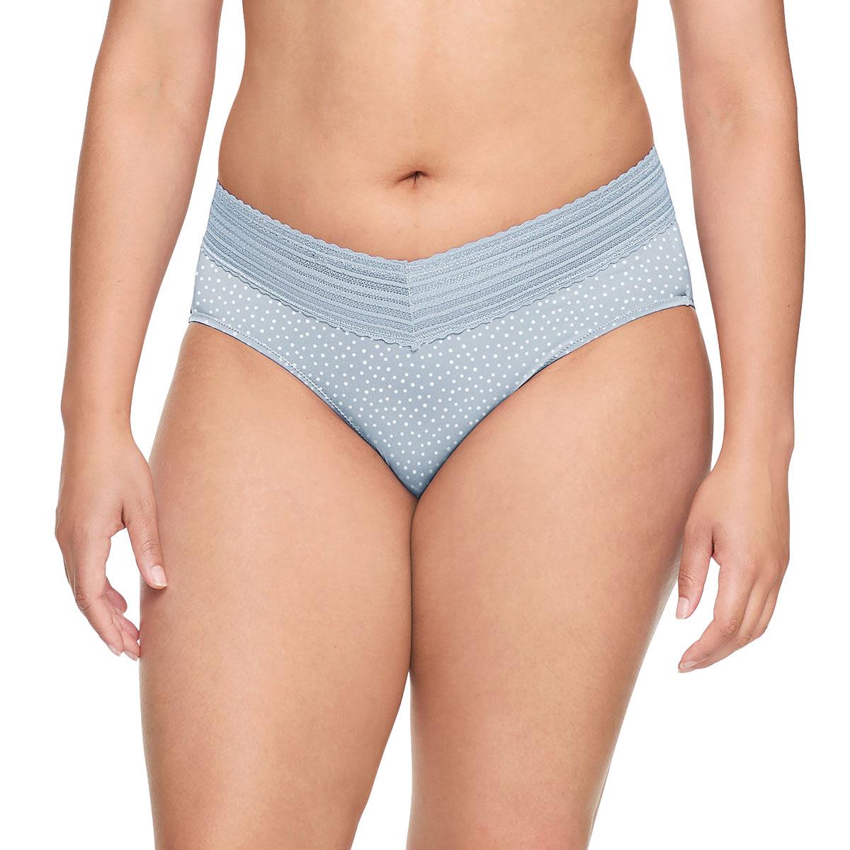 Click here for Womens Warners(R) No Pinching No Problems Hipster... prices